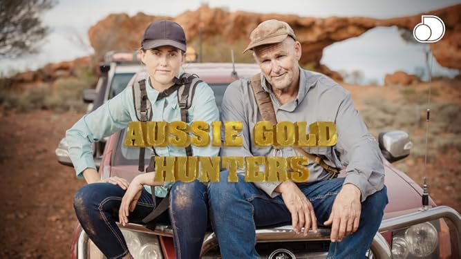 Watch Aussie Gold Hunters - Season 7 | Prime Video