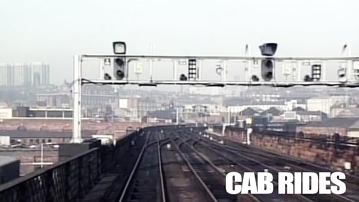 Watch Train Cab Rides | Prime Video
