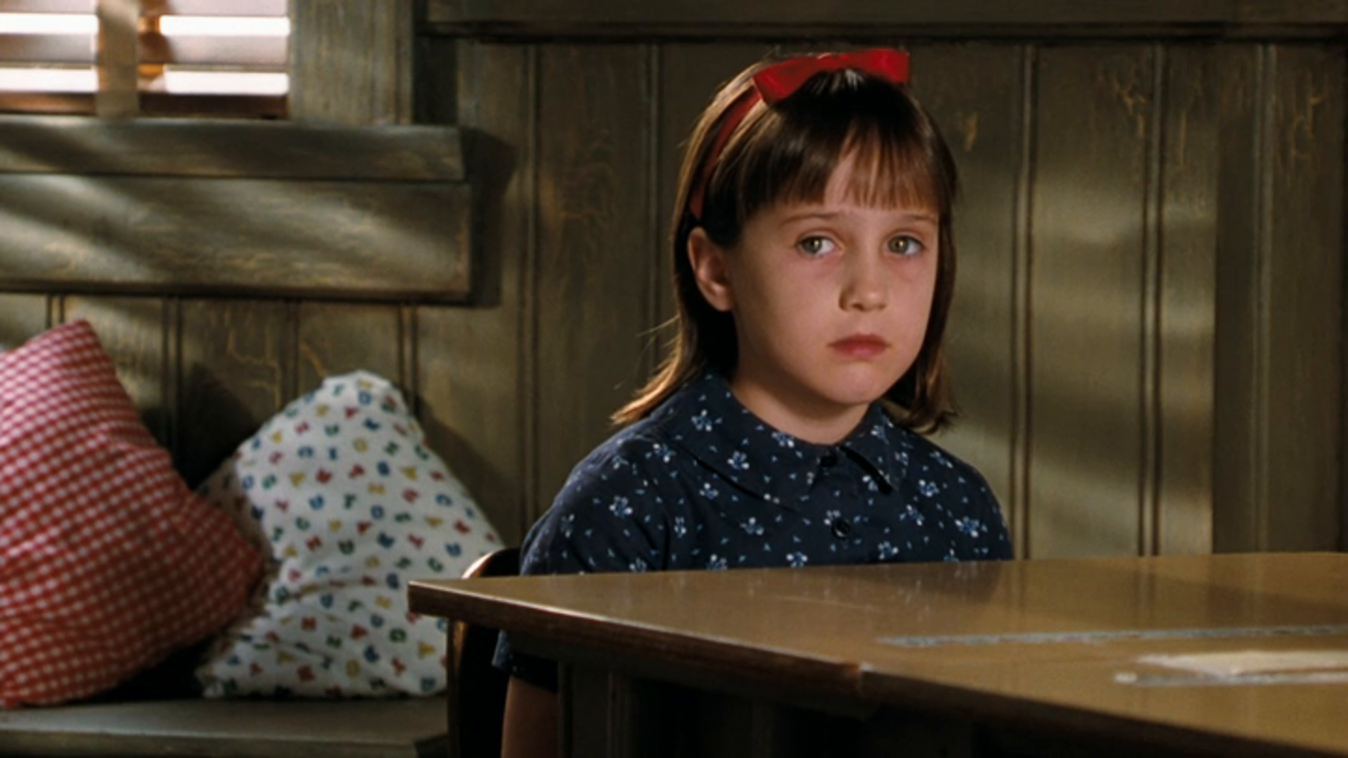 Craig Lamar Traylor Matilda