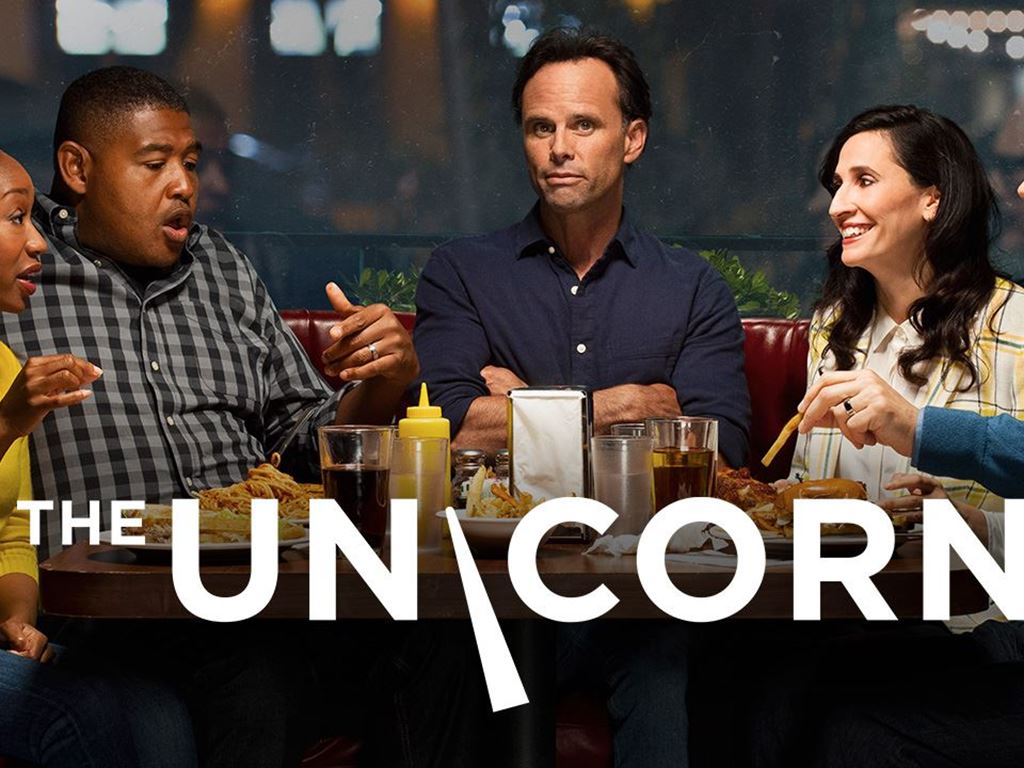 Prime Video: The Unicorn S01