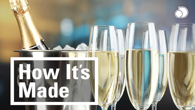 Watch How It's Made - Season 15 | Prime Video