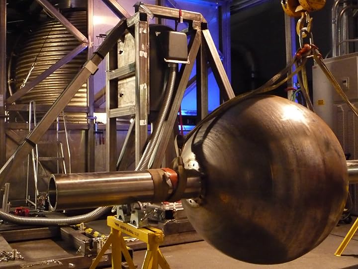 How The Universe Works - Season 1 : Mike Rowe, Mark Bridge, Paul O ...