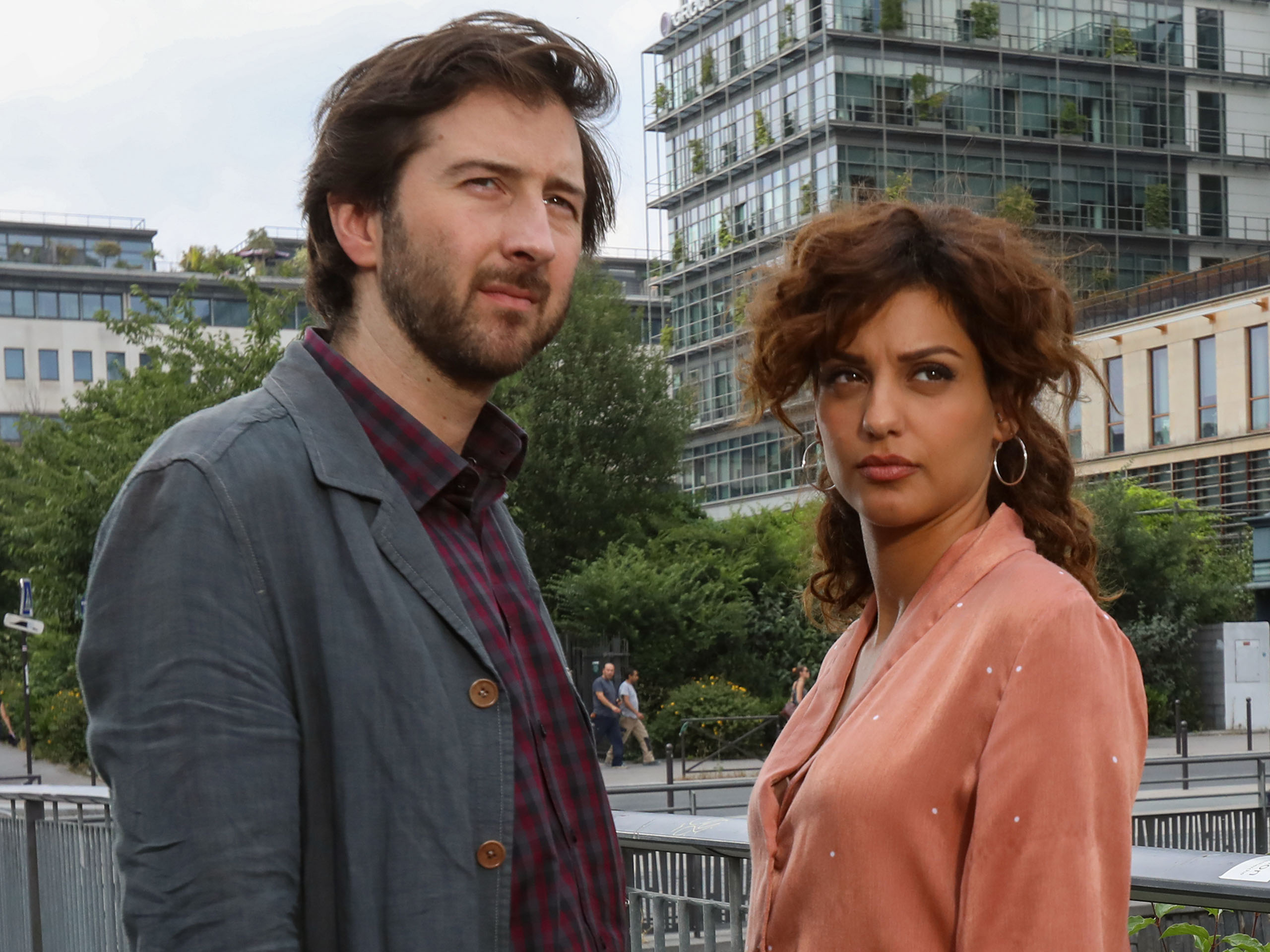 Prime Video: Munch, Season 2