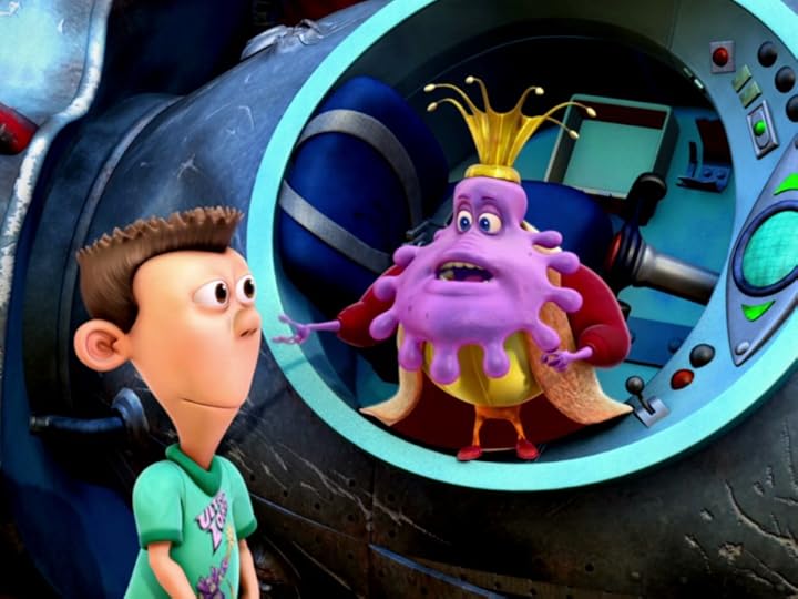 Watch Planet Sheen Season 1 | Prime Video