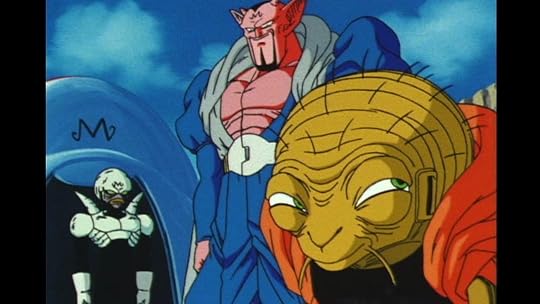Prime Video: Dragon Ball Z - Season 8