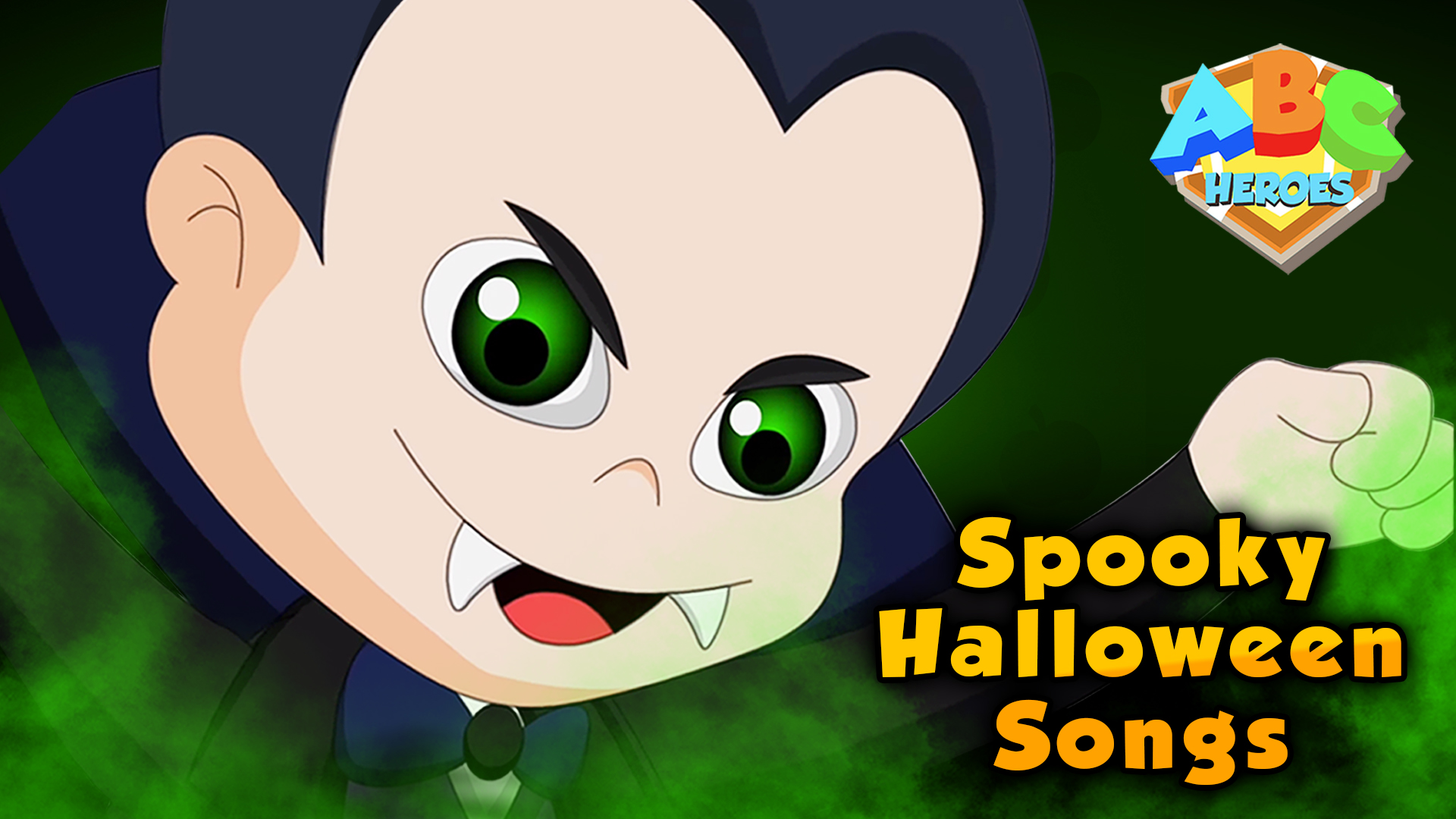 Watch Boom Buddies - Halloween Songs for Kids | Prime Video