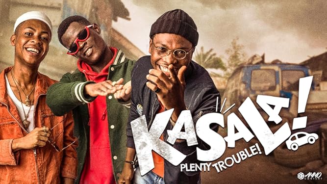 Watch Alakada Reloaded | Prime Video