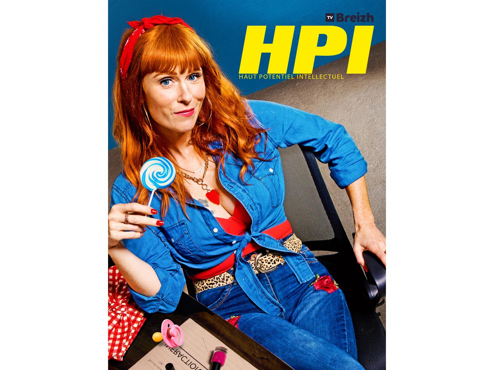 Prime Video: HPI - Saison 1