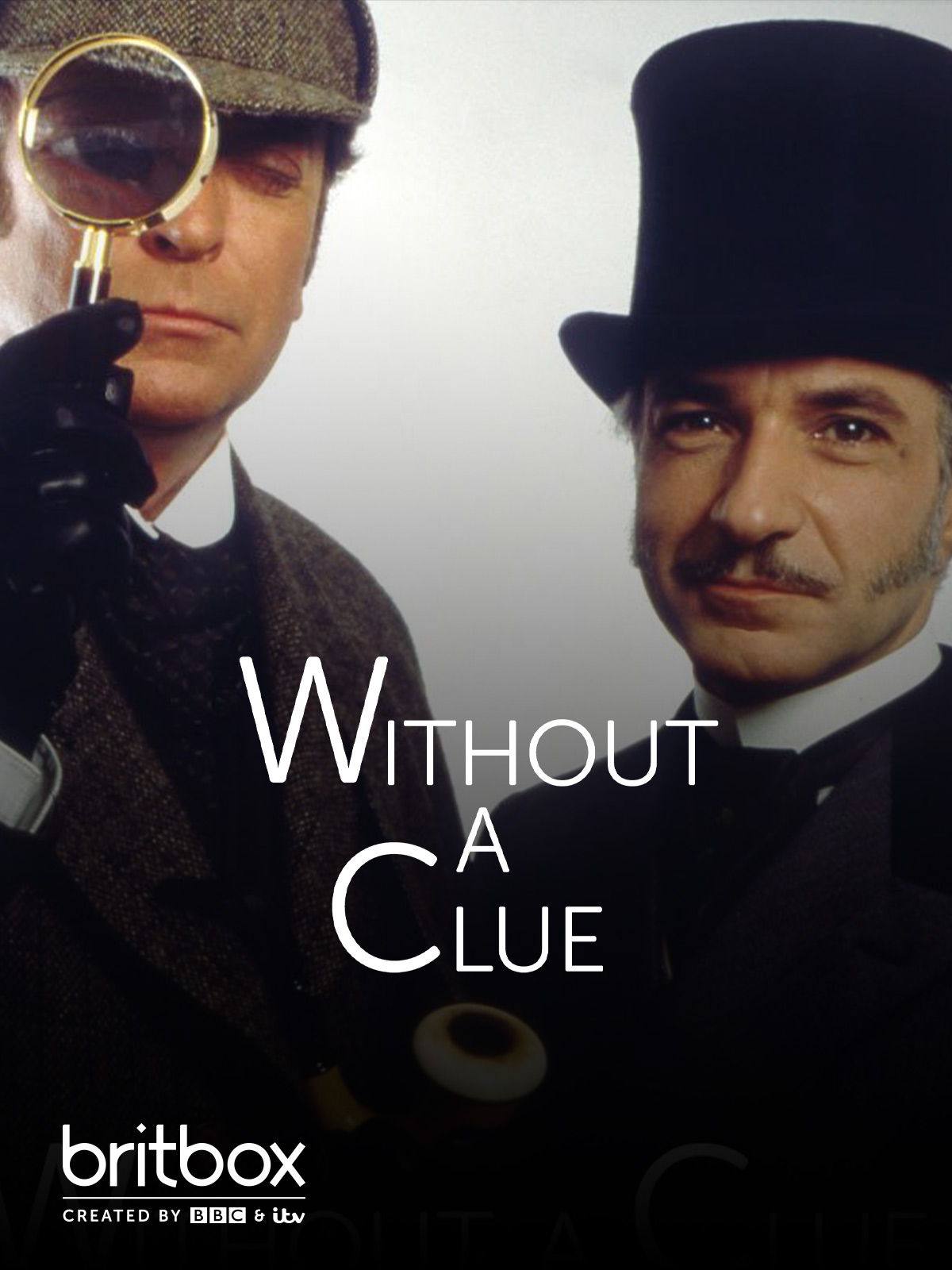 Clive Mantle Sherlock