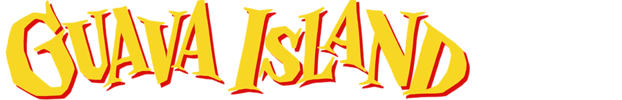 Prime Video: Guava Island