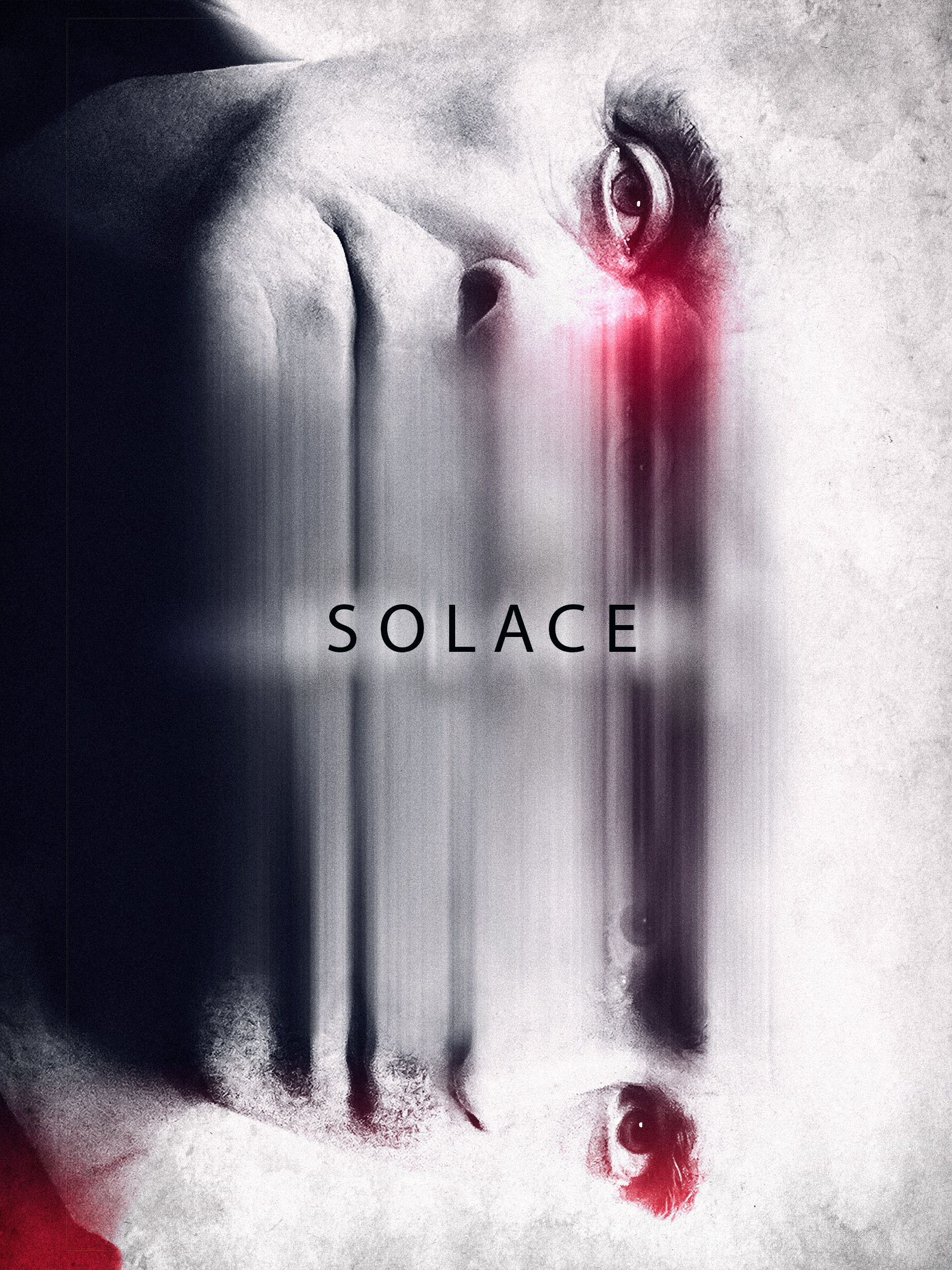 Prime Video: Solace