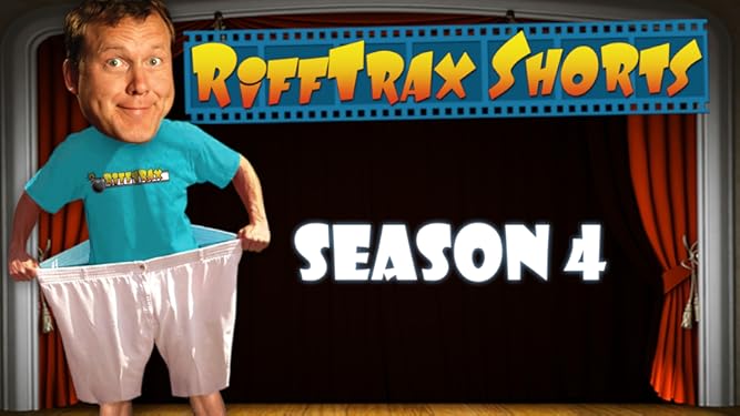 Watch RiffTrax Shorts: Volume 6 | Prime Video