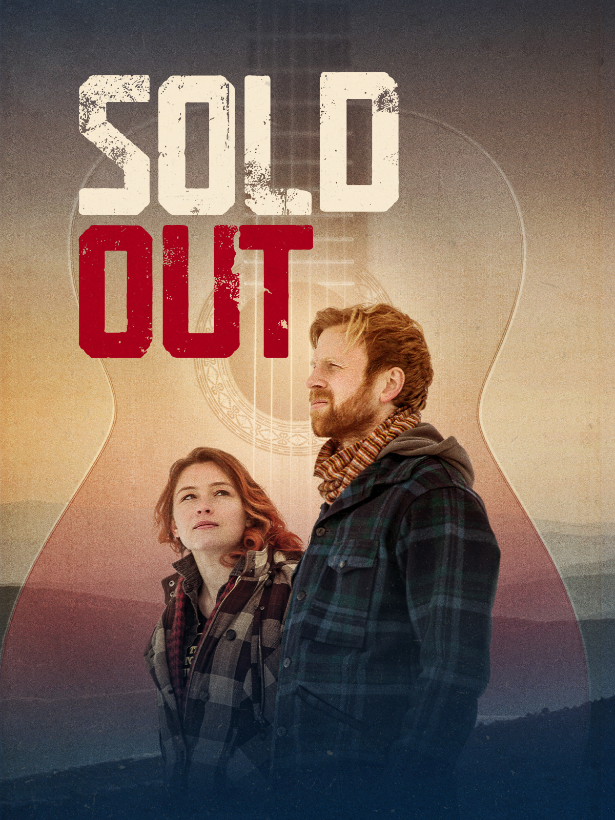 Prime Video: Sold Out