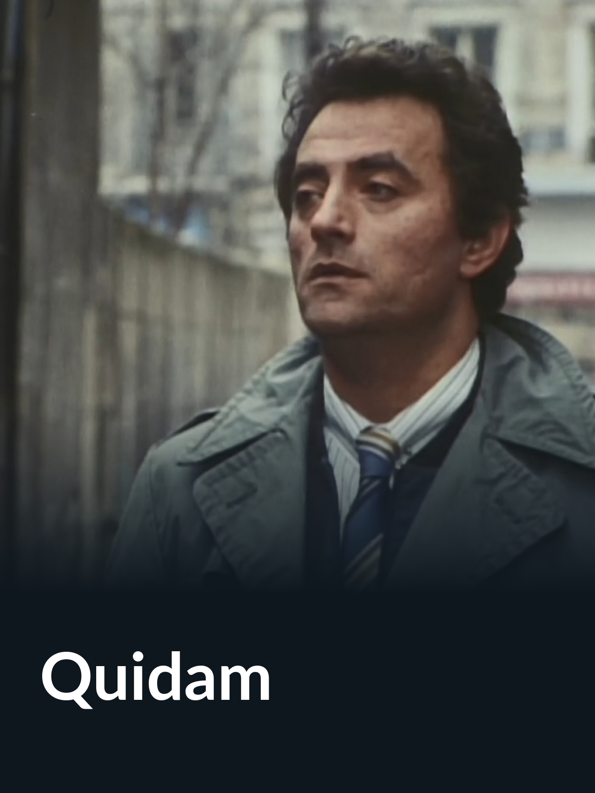 Prime Video: Quidam