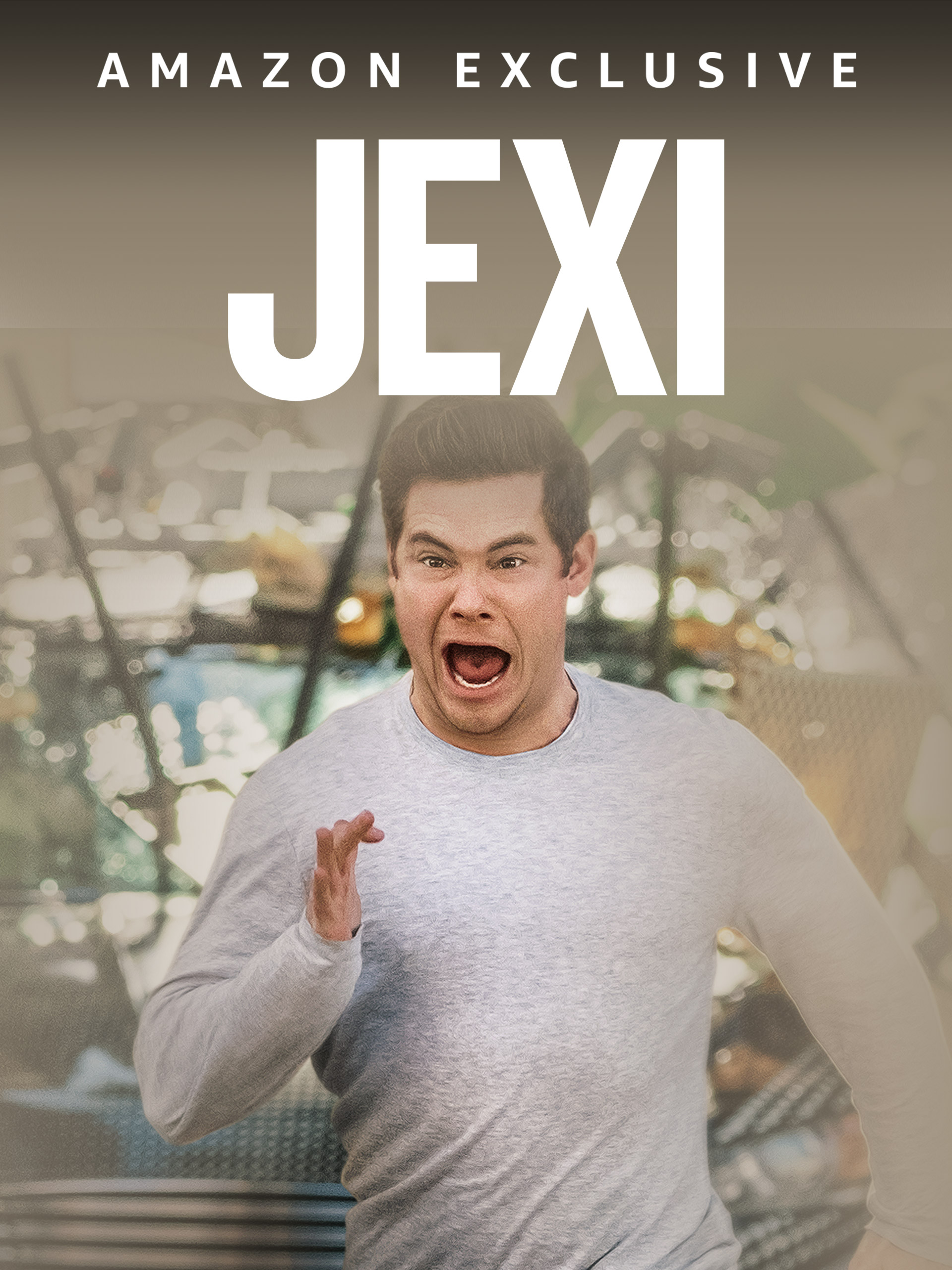 Prime Video: Jexi