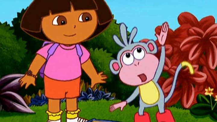 Watch Dora the Explorer Season 3 | Prime Video