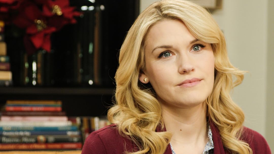 Amazon.de: Matchmaker Christmas - Mein Date zu Weihnachten ansehen ...