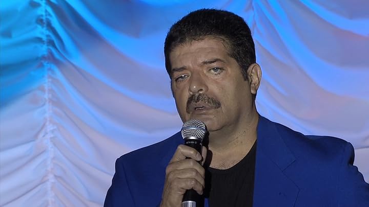 Prime Video: La Fiesta de los Comediantes