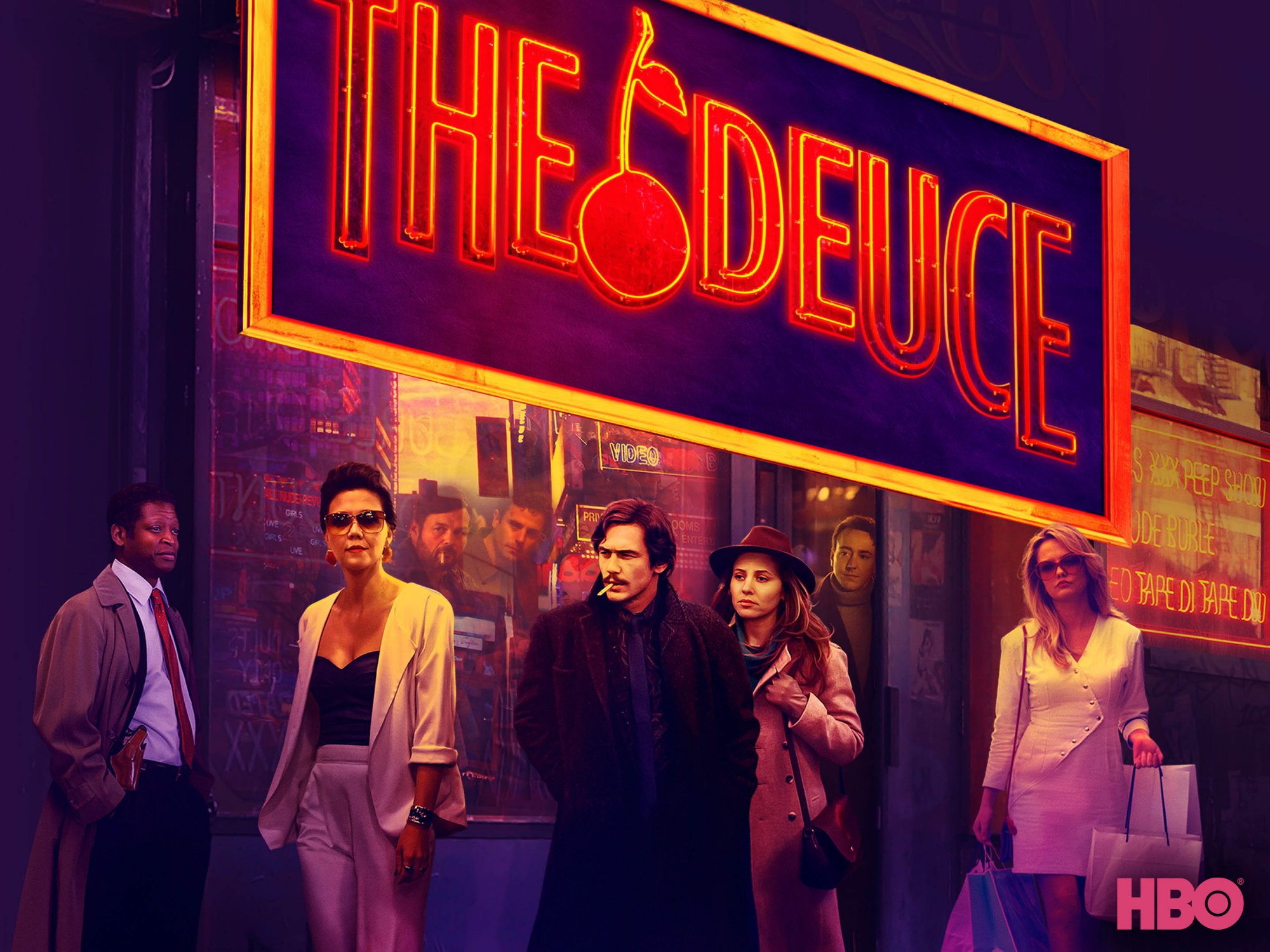 Prime Video: The Deuce - Season 3