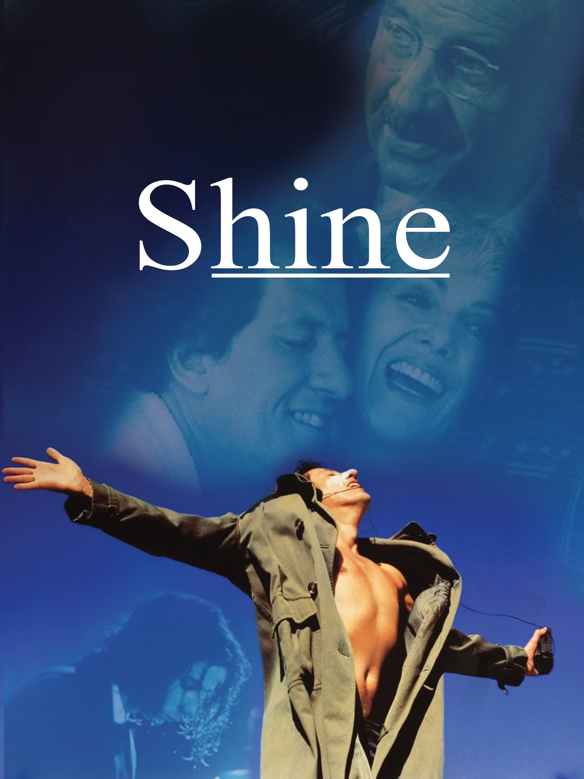 Prime Video: Shine
