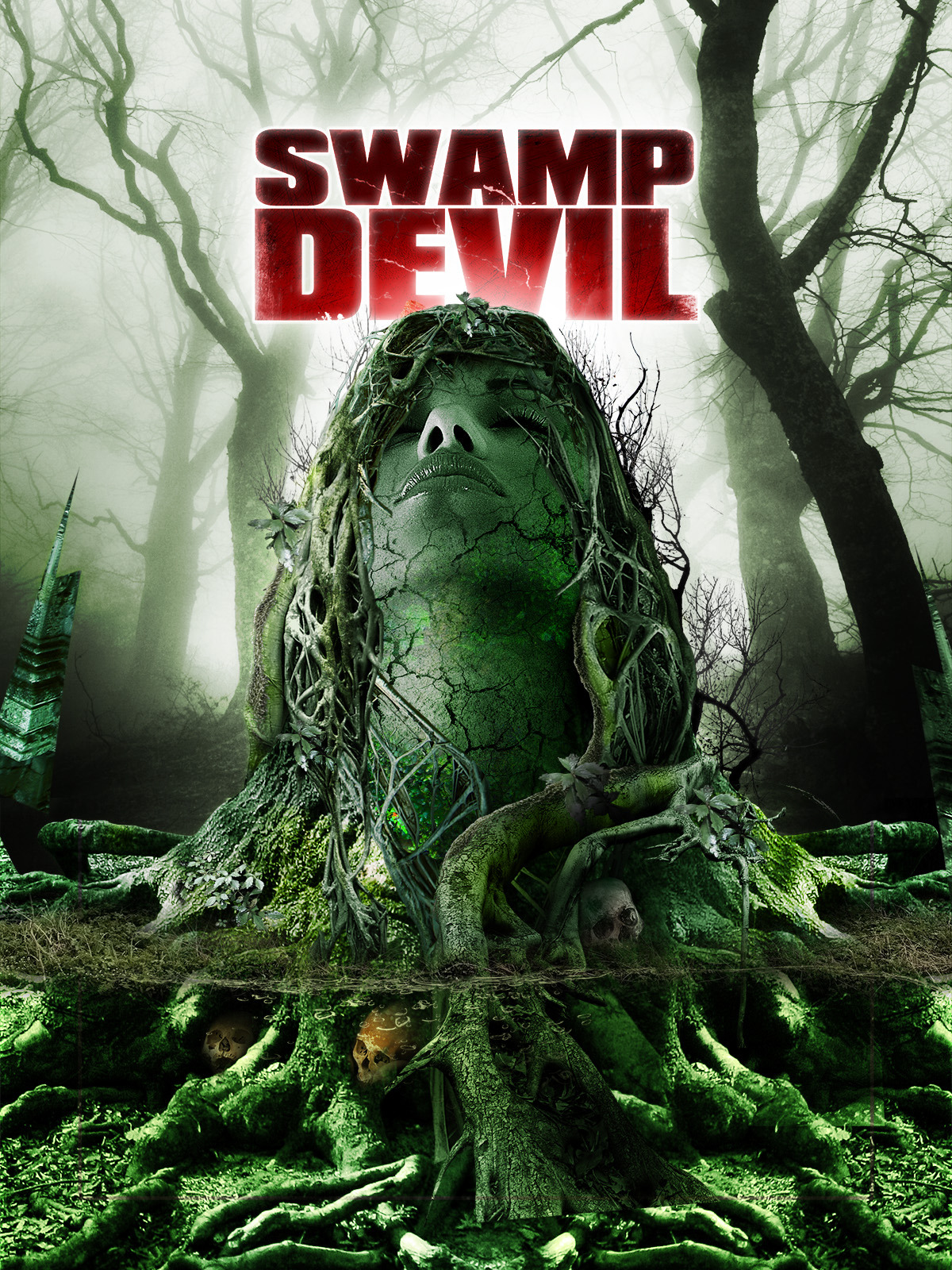 Prime Video: Swamp Devil