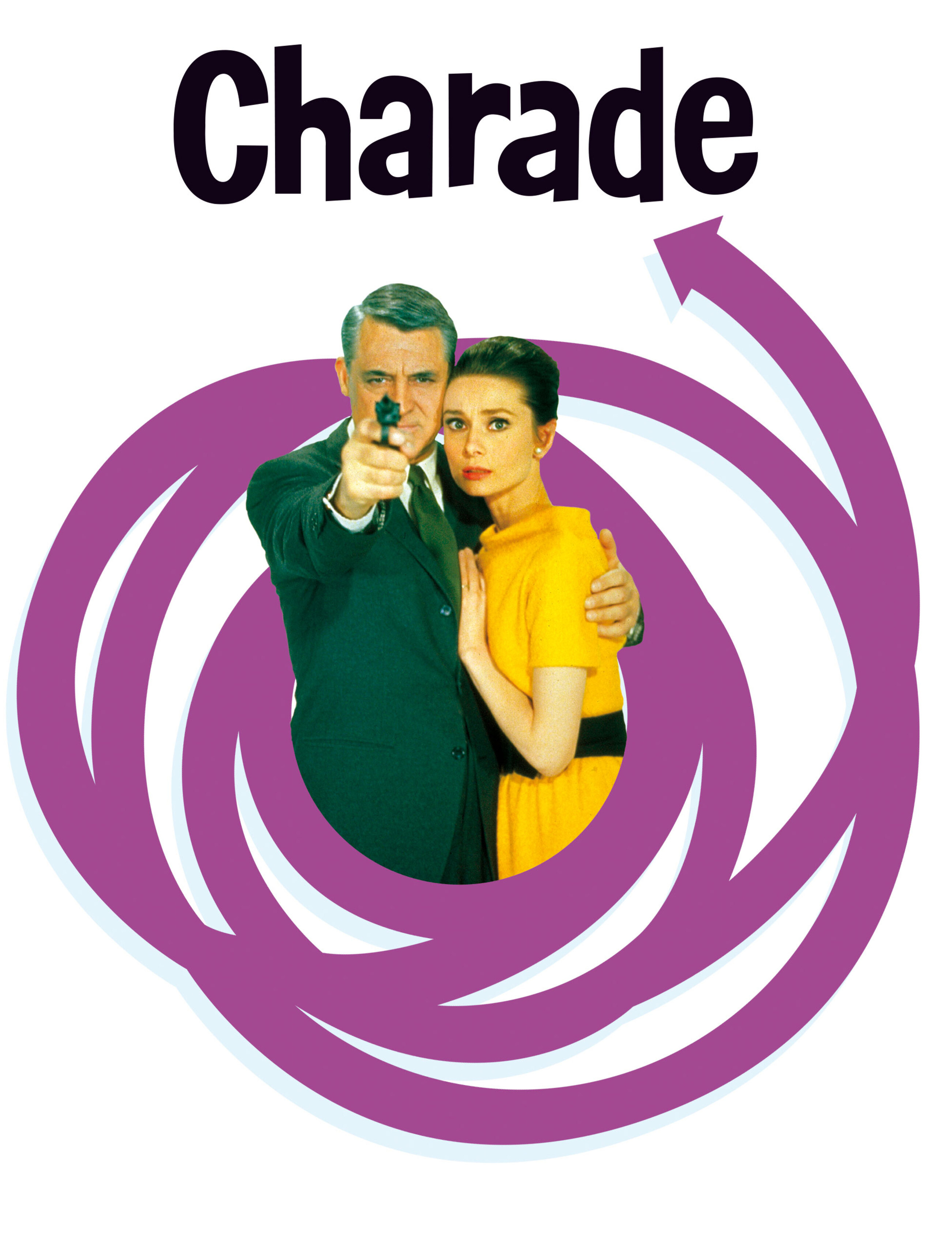 Prime Video: Charade