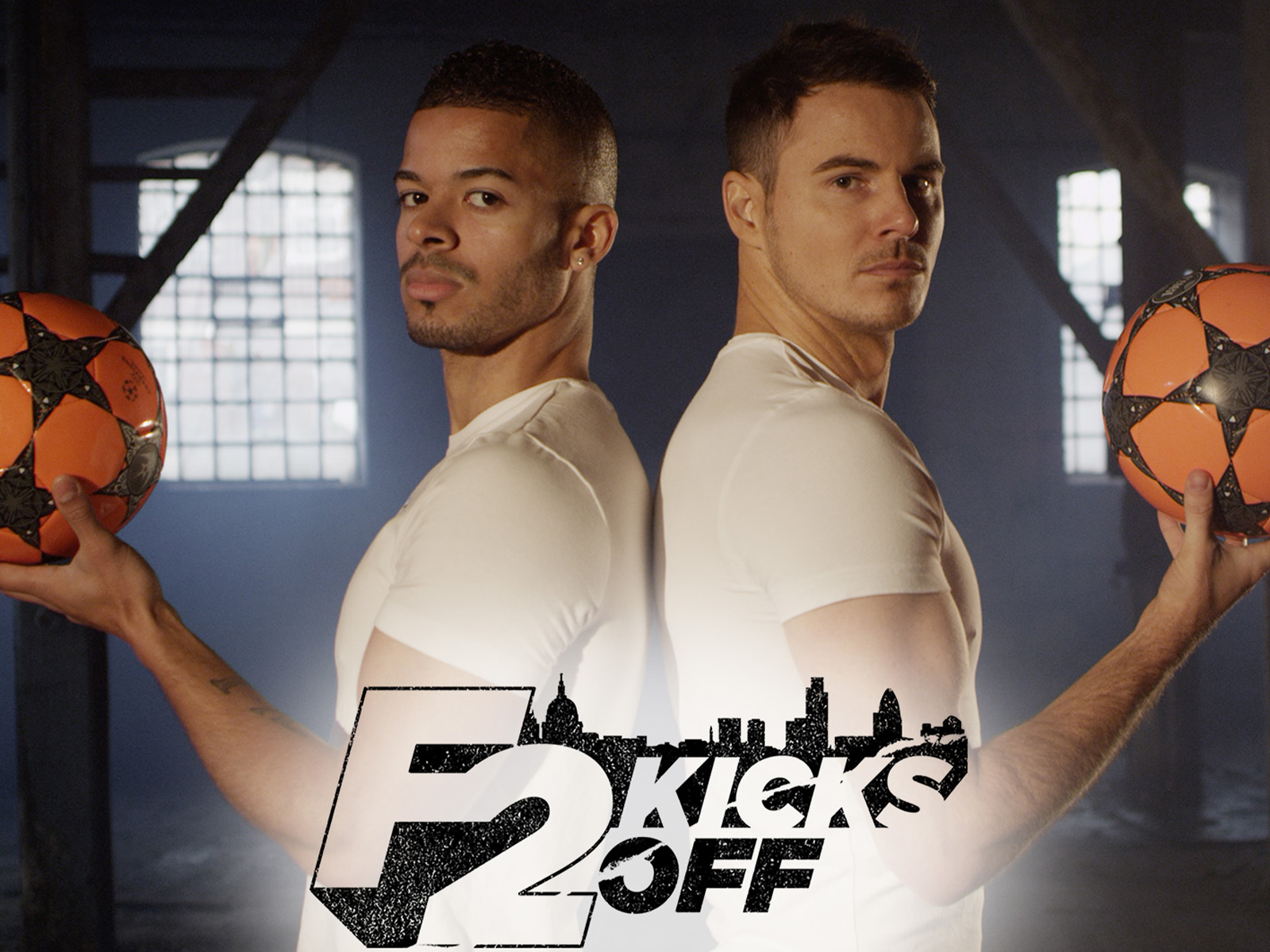 Prime Video: F2 Kicks Off