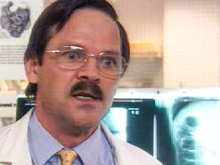 Watch Green Wing - Season 1 | Prime Video