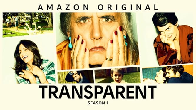 Watch Transparent - Season 1 | Prime Video