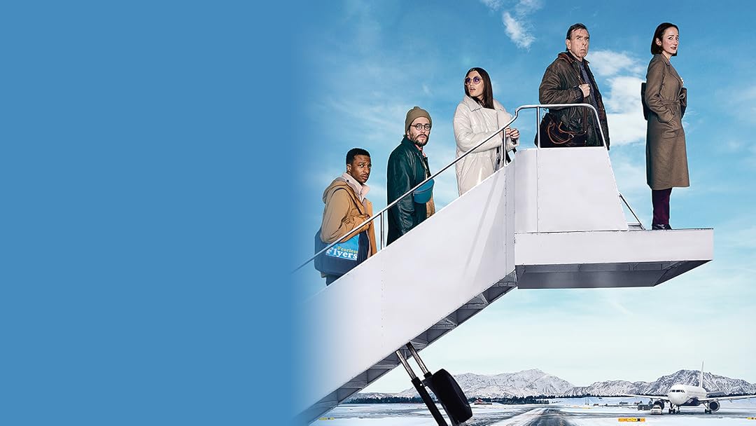 Amazon.de: Fearless Flyers - Fliegen für Anfänger ansehen | Prime Video