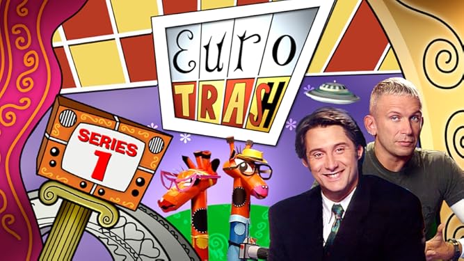 Watch Eurotrash | Prime Video