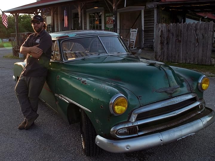 Watch Roadworthy Rescues - Season 1 | Prime Video