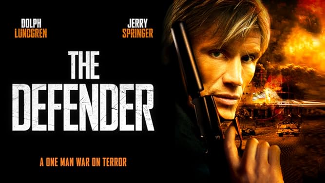 Watch Riot | Prime Video