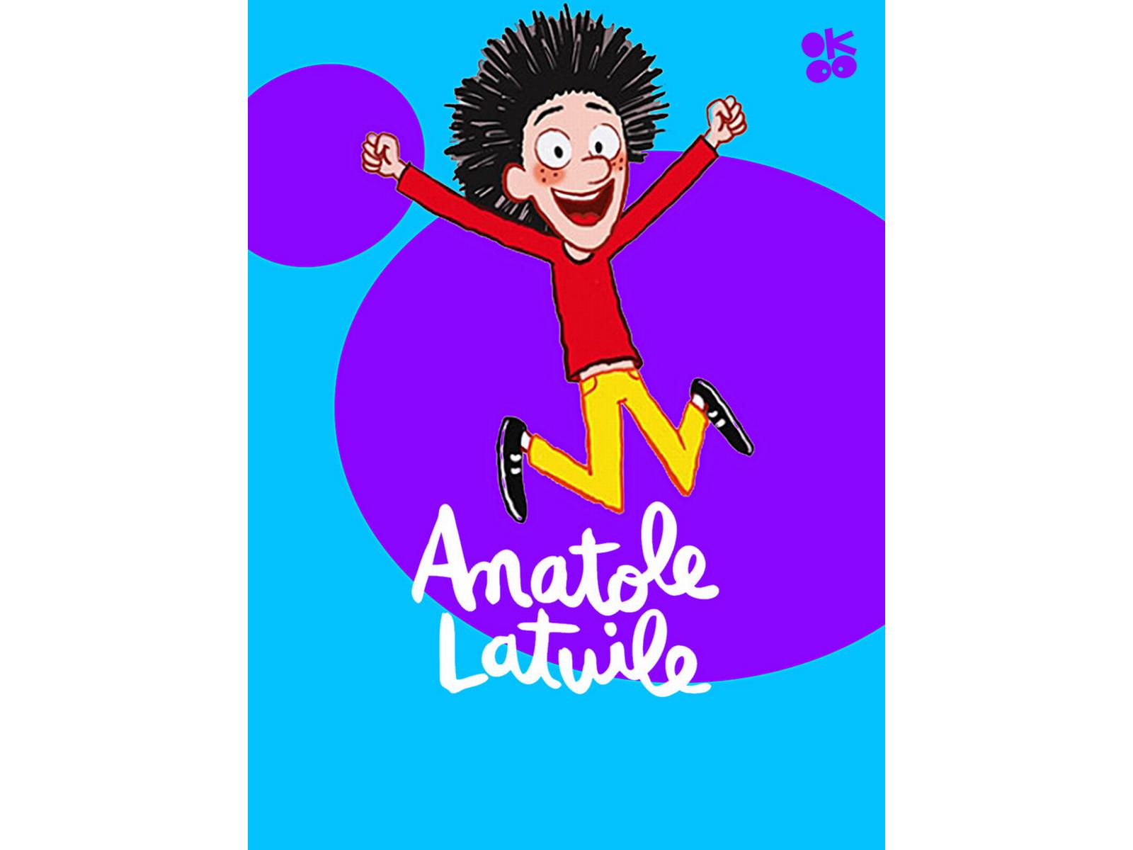 Prime Video: Anatole Latuile - Saison 2