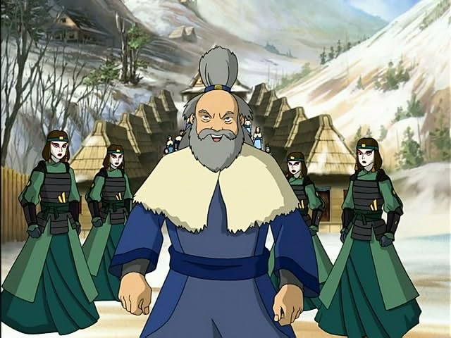 Watch Avatar - Season 1 | Prime Video