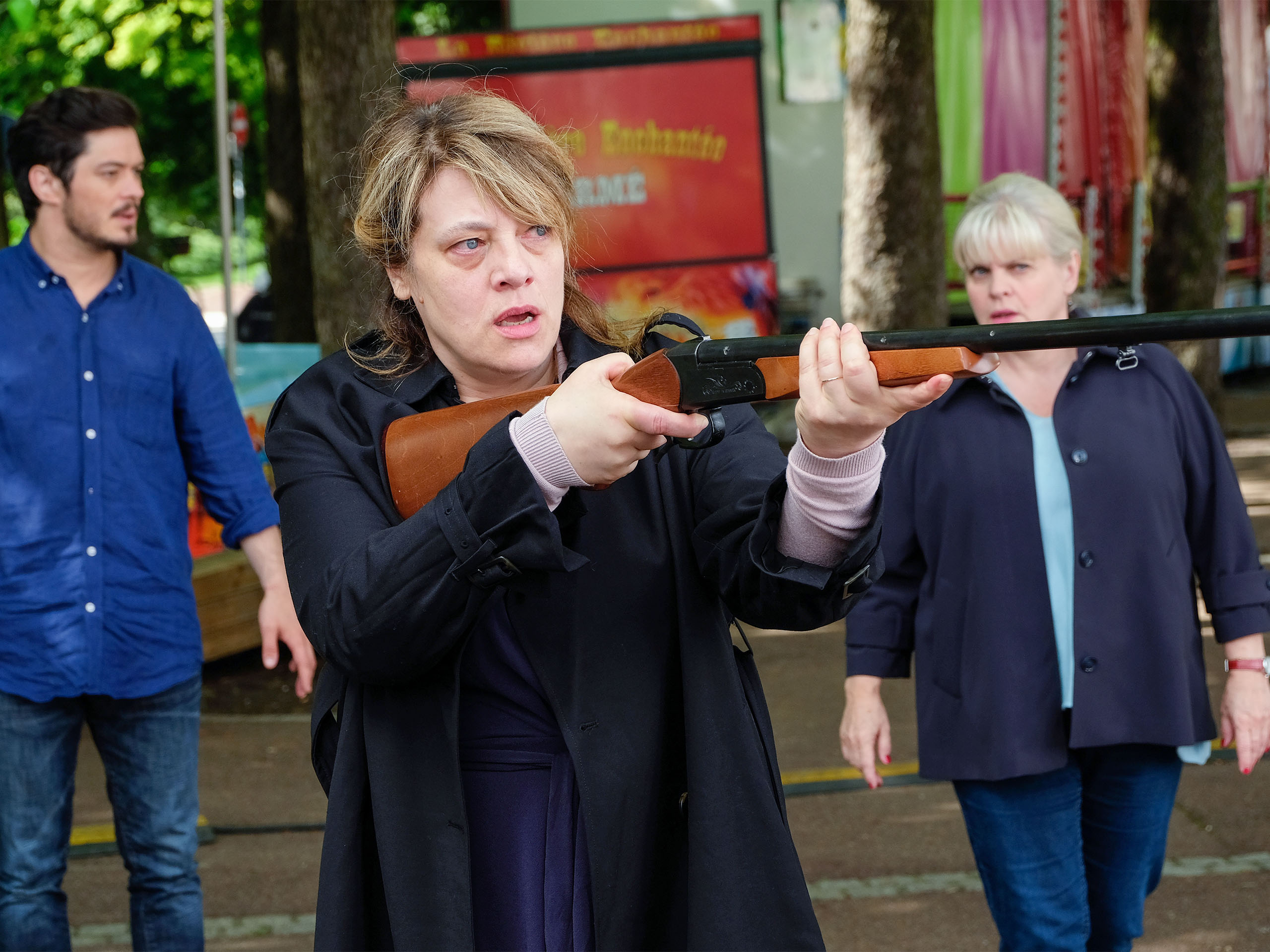 Prime Video: Munch, Season 2