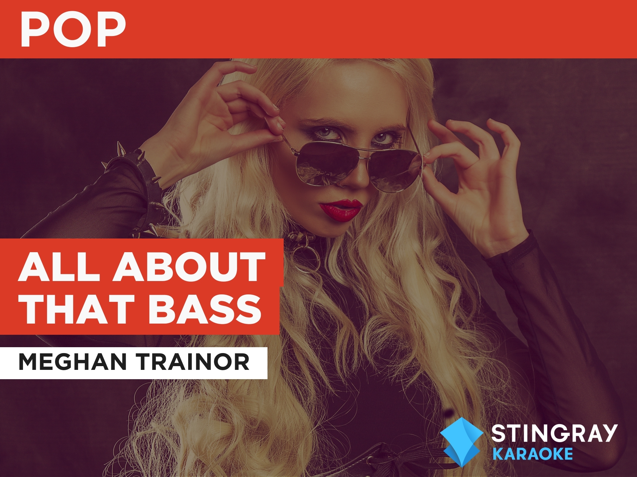 Prime Video: All About That Bass in the Style of Meghan Trainor
