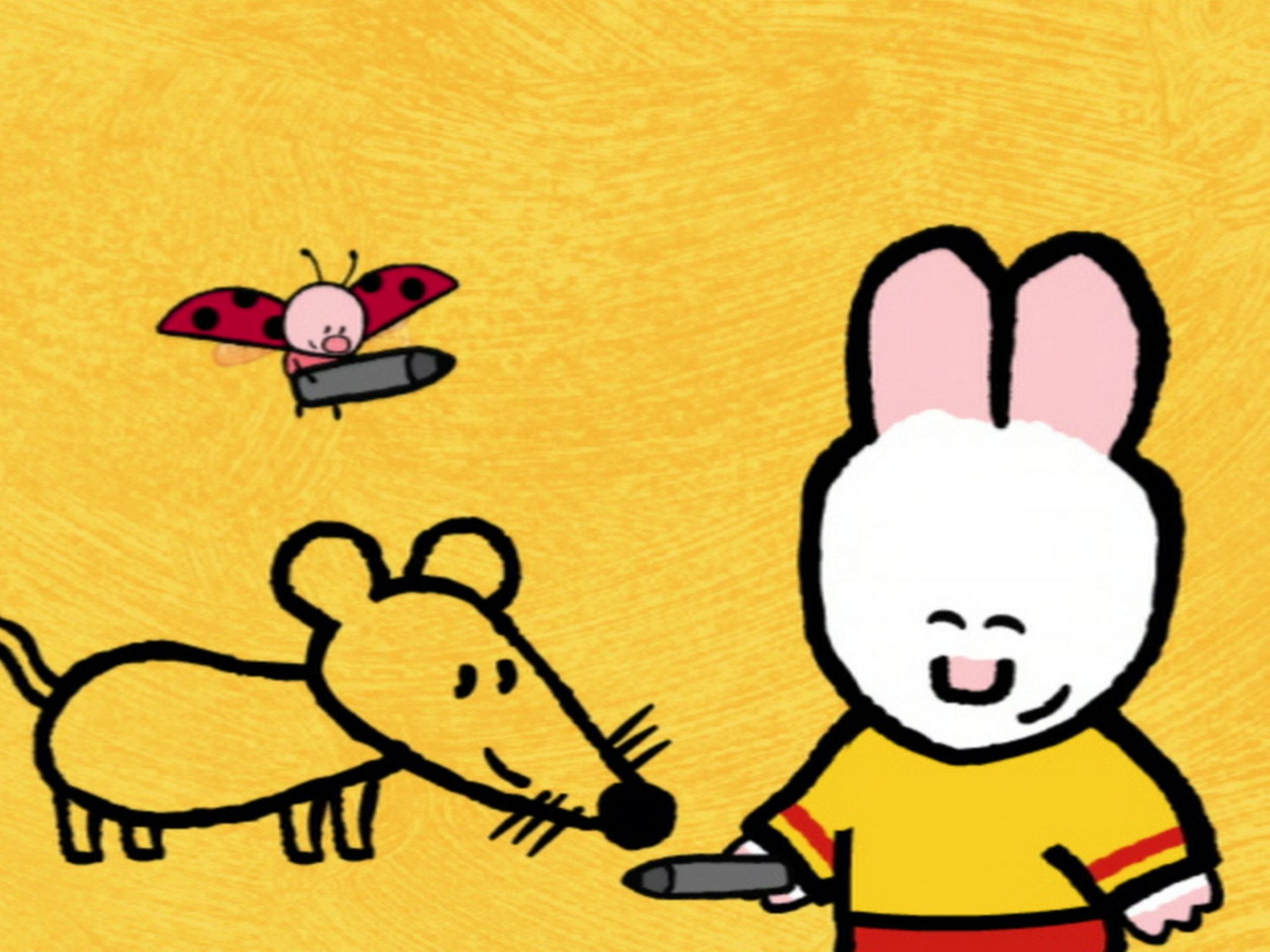 Prime Video: Didou dessine-moi - Saison 2