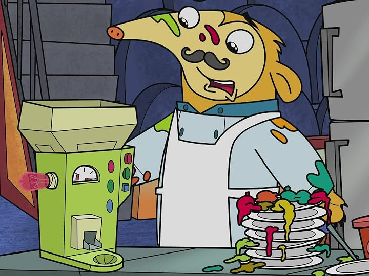 Watch Doki Series - Season 4 | Prime Video