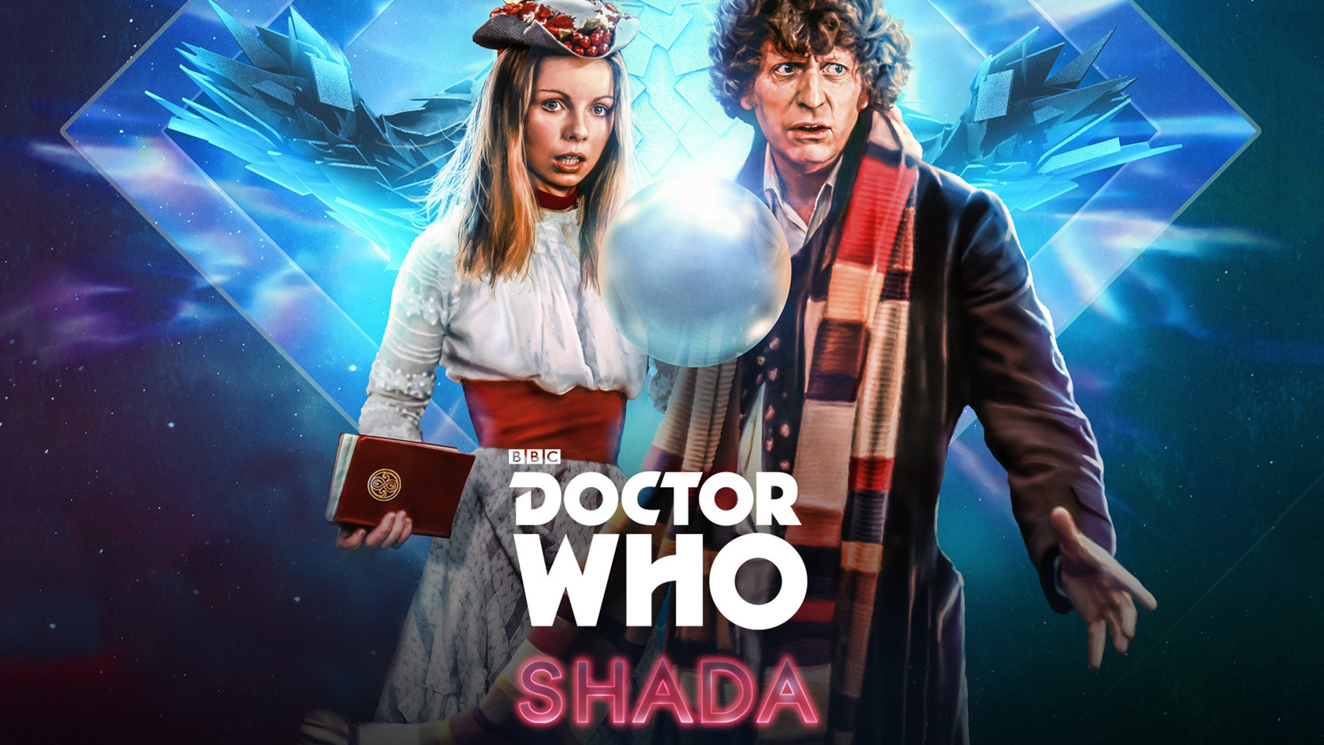 Watch Doctor Who: Shada - Season 1 | Prime Video