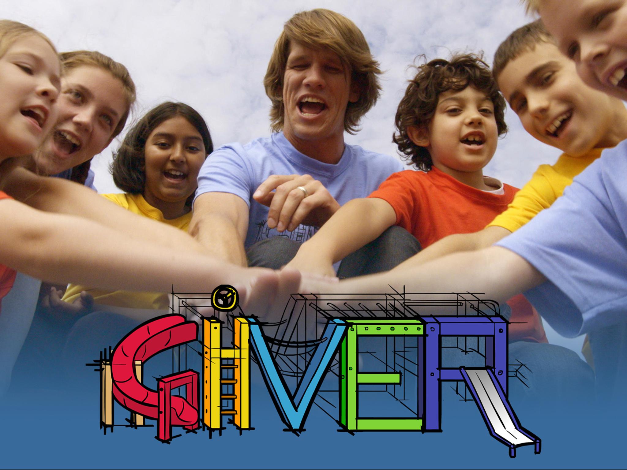 Prime Video: Giver