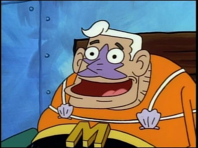 Watch SpongeBob SquarePants Season 1 | Prime Video