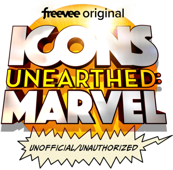 Watch Icons Unearthed : Marvel | Prime Video