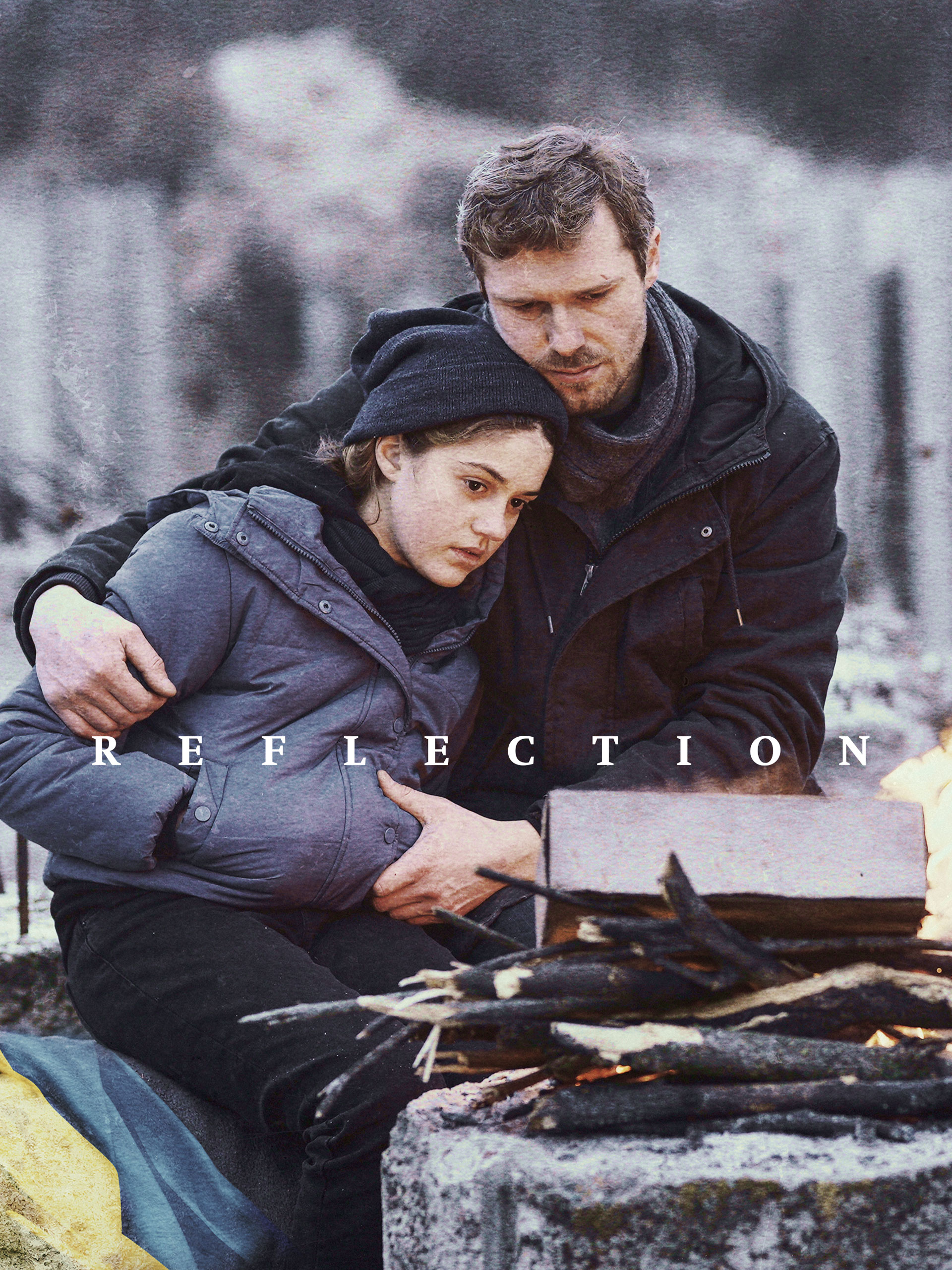 Prime Video: Reflection