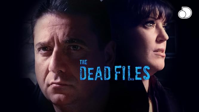 Watch The Dead Files - Season 1 | Prime Video