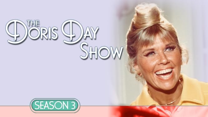 Watch The Doris Day Show | Prime Video
