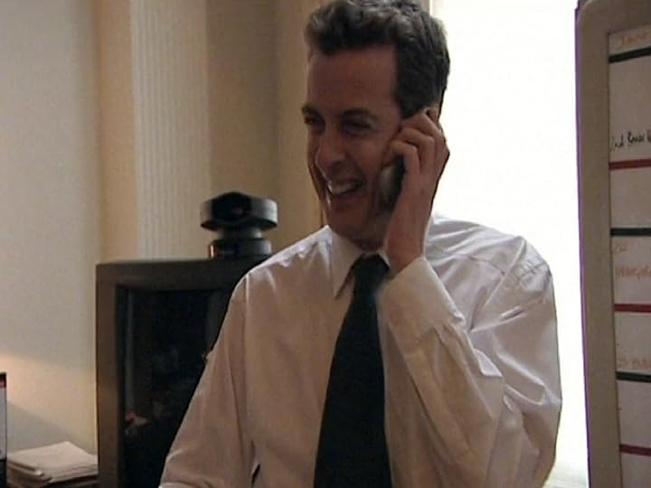 Watch The Thick of It - Season 1 | Prime Video