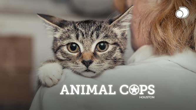 Watch Animal Cops: Houston - Season 5 | Prime Video