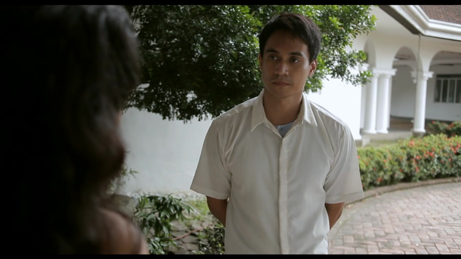 Graceland Cast Names