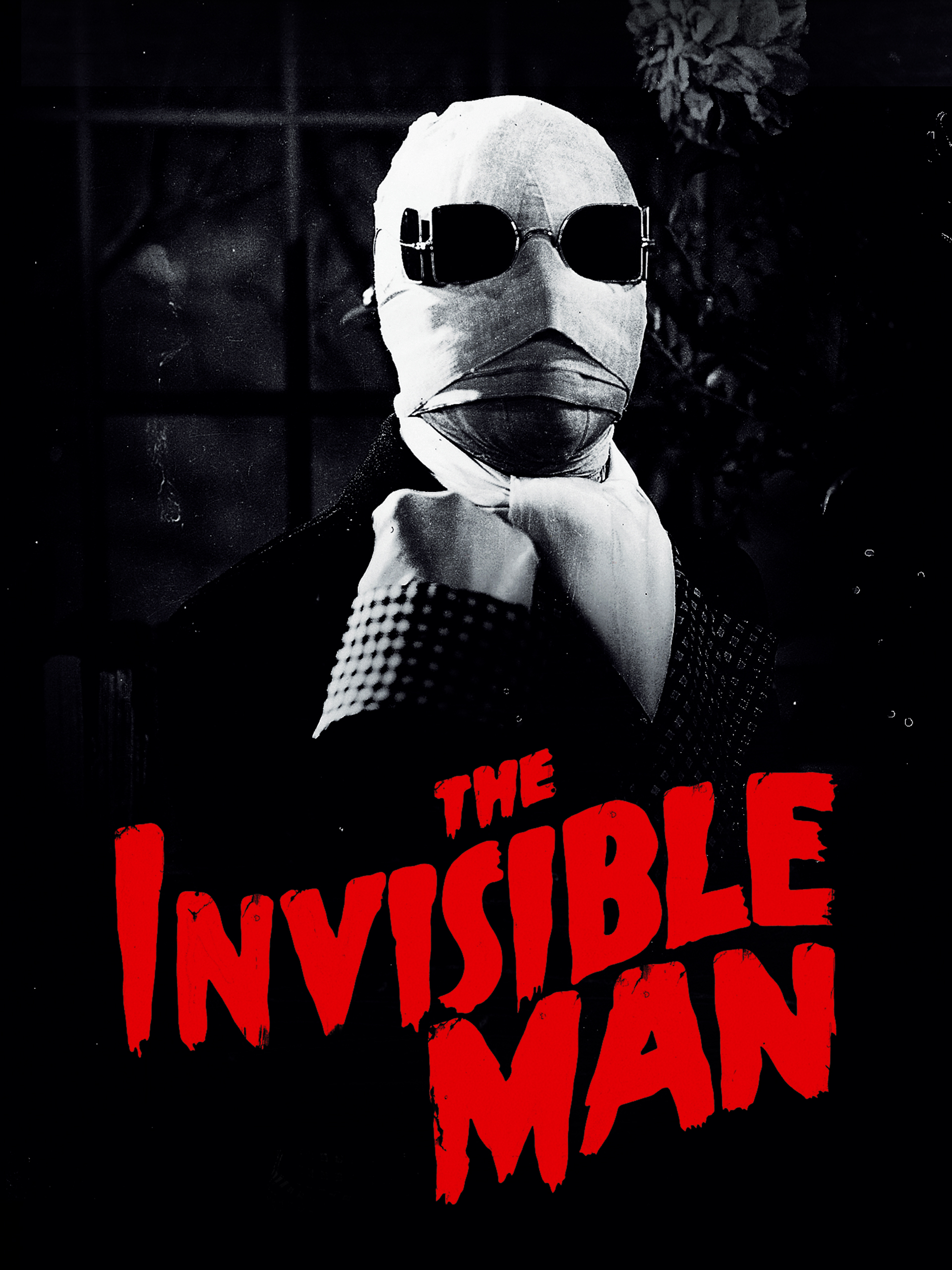 Prime Video: The Invisible Man (1933)
